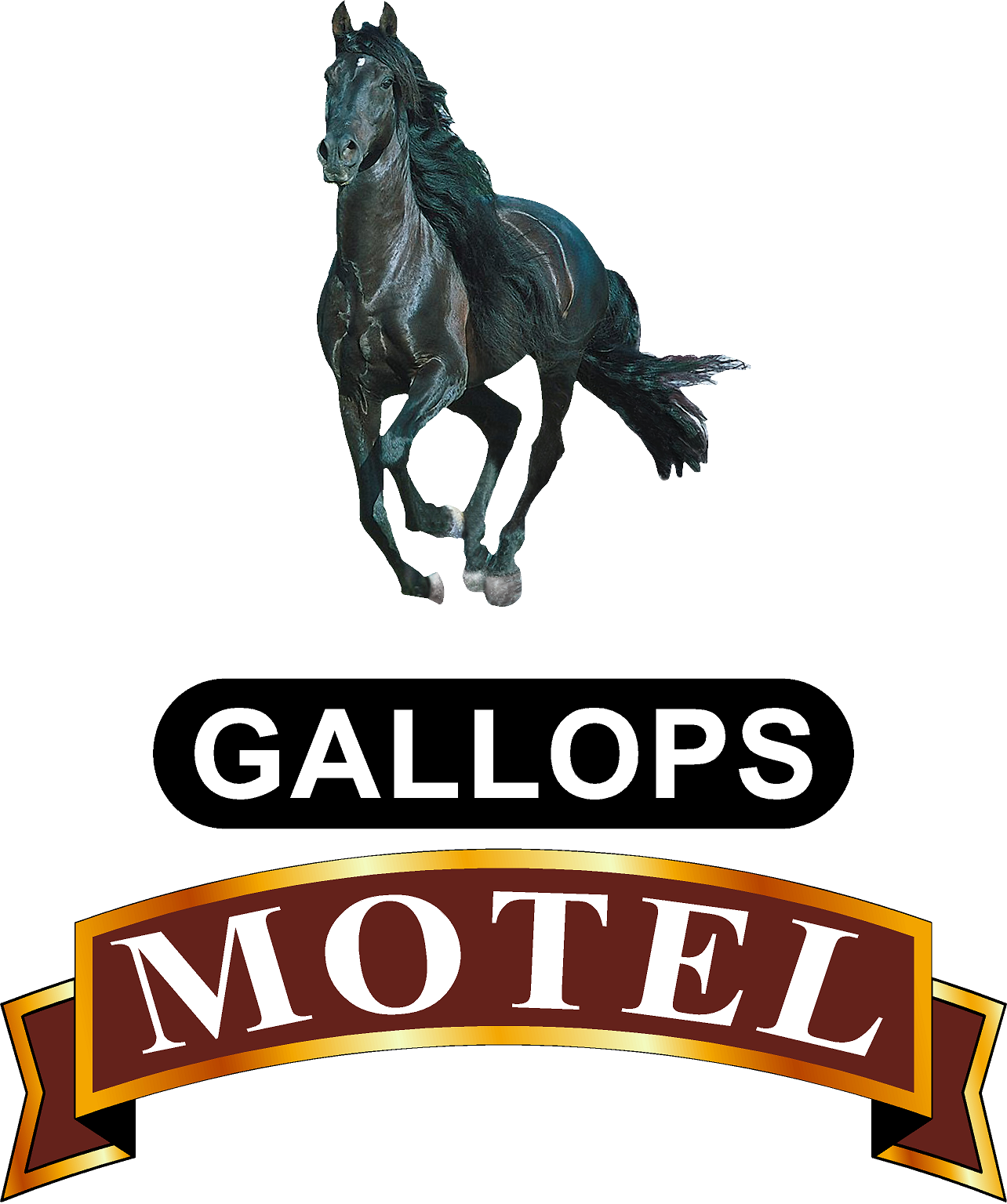 Gallops Motel – Luxury Upscale Motel